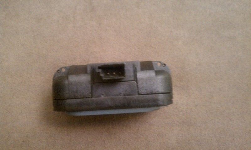 No dormant auto rain sensor on the 2013 base models? | Page 2 | TDIClub Forums